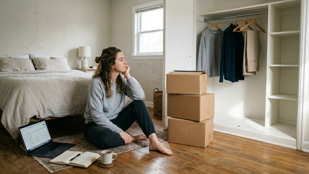 The truth about minimalism