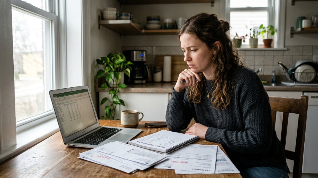 The dream job myth is falling apart