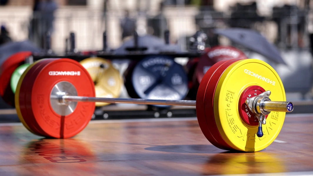 Master your squats for strength and safety
