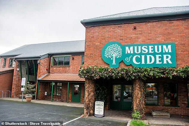 The UK's cheapest family attractions are in a lesser-visited English town