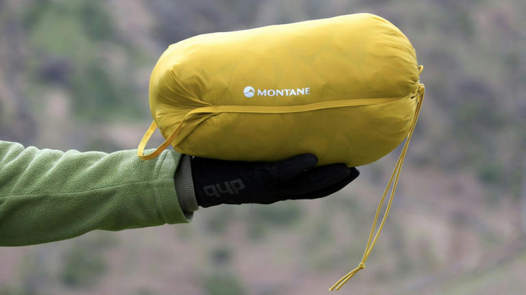 ‘Nothing we’ve tested comes close’: Meet the Montane Fortes XT – our ...