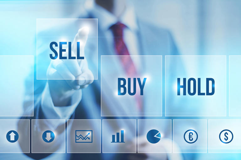 Buy, sell, or hold: Where 5 of Wall Street's hottest stocks stand right now