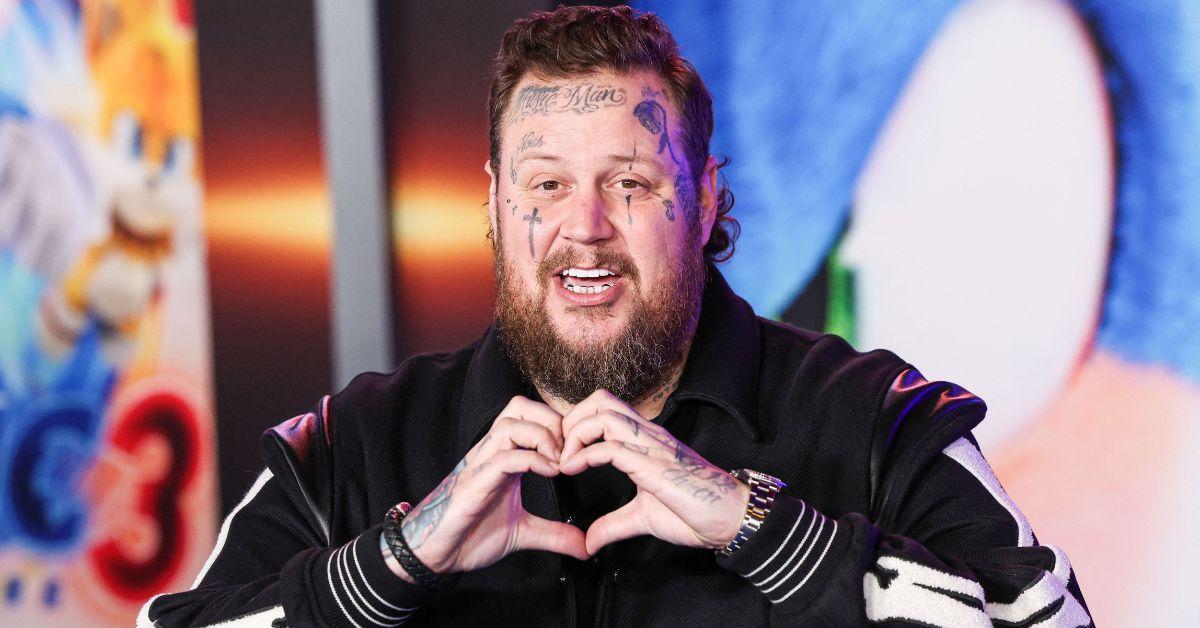 Jelly Roll wipes Bunnie Xo from his Instagram profile amid divorce