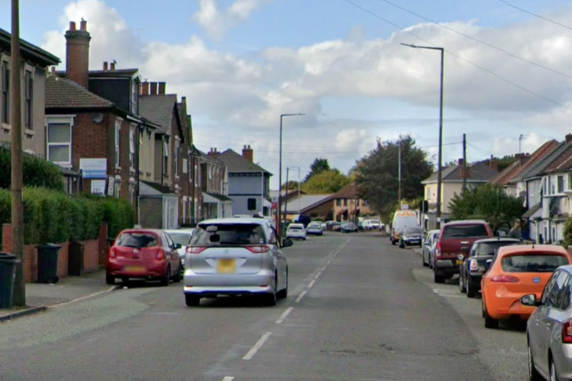 Attempted murder arrest after Smethwick attack leaves man fighting for ...