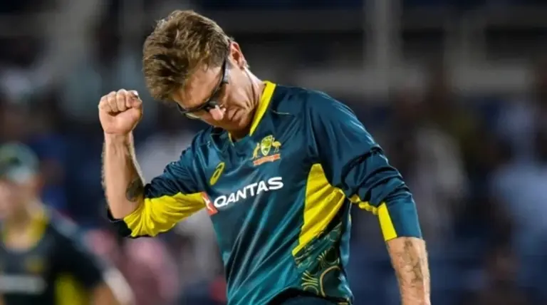 Adam Zampa surpasses Shakib Al Hasan with major record after 3-wicket ...