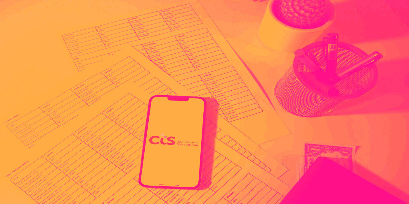 Reflecting on electronic components & manufacturing stocks’ Q1 earnings ...