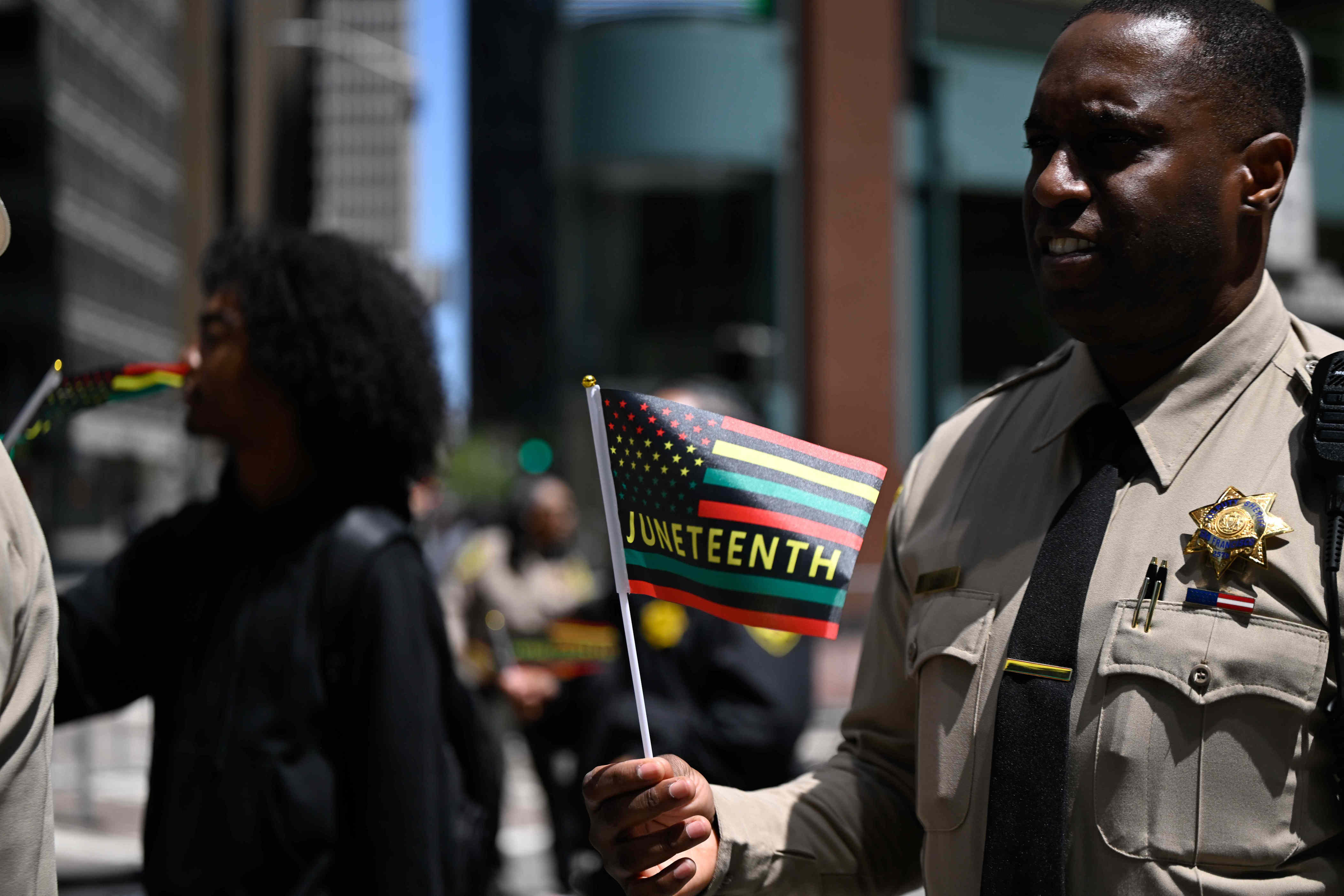 Is the stock market open on Juneteenth? Here's the summer trading ...