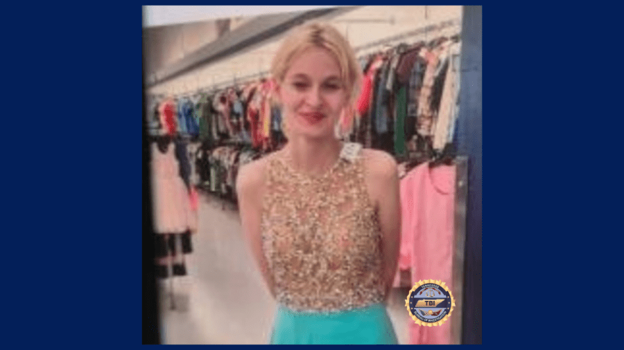 Endangered child alert issued for 15-year-old missing from Bedford County
