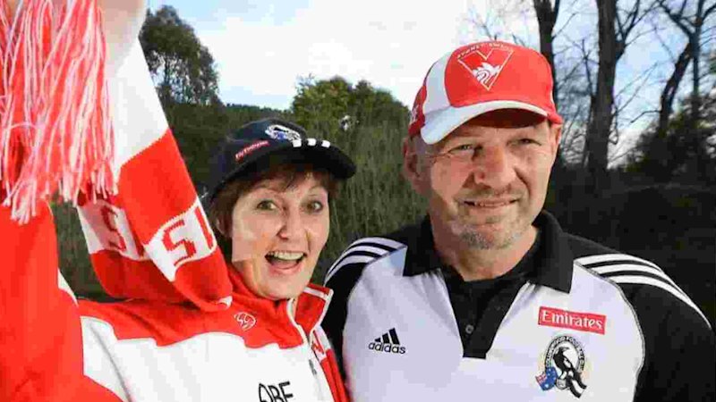 ‘Wasted our day’: Footy family slams Dezi Freeman investigators’ raid ...