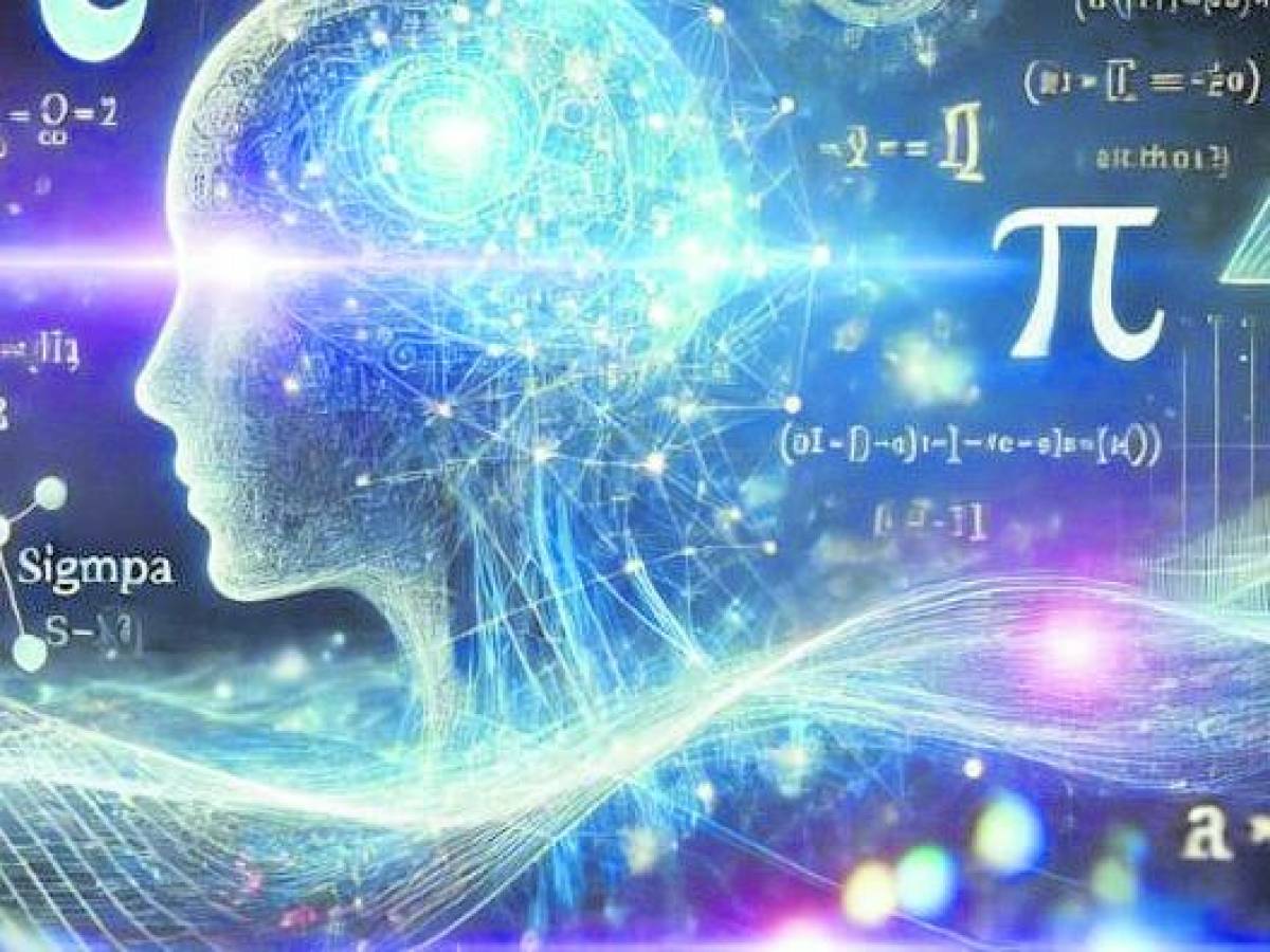La matematica non è più il suo mestiere. Un test boccia l'intelligenza ...