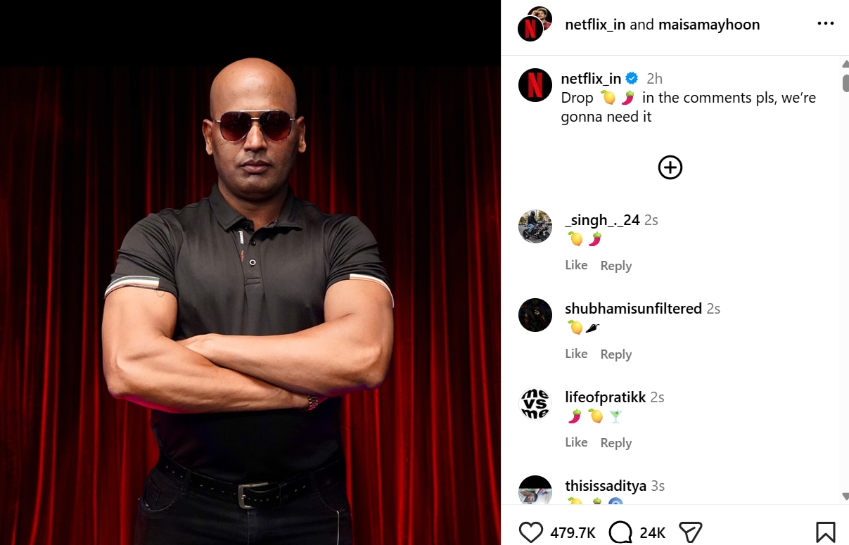 Samay Raina's India's Got Latent 2 to release on Netflix? Fans react to ...