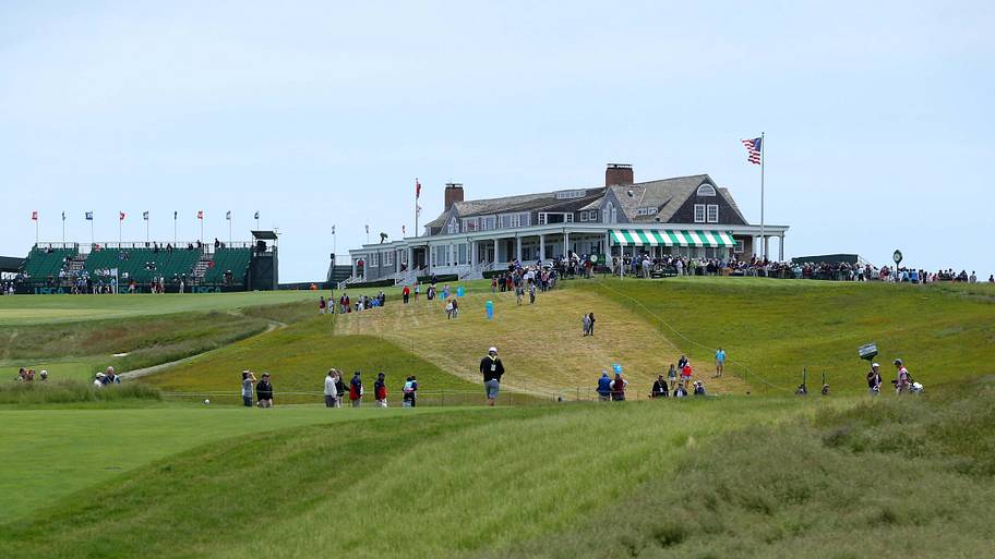 The windmill, the US Open, and two trailblazing women who shaped Shinnecock