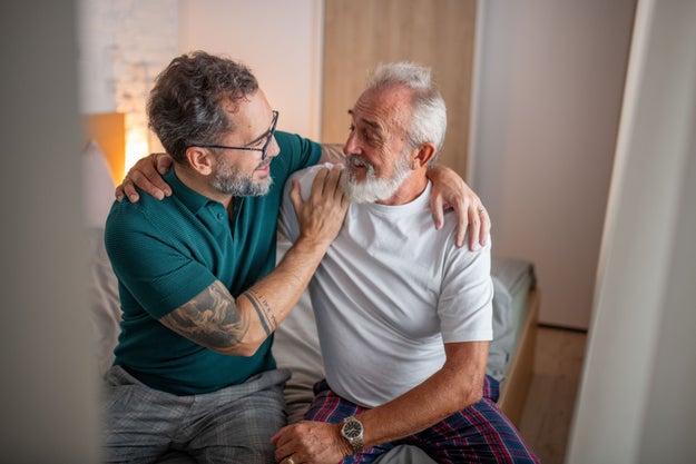 This 1 little symptom is the most commonly missed warning sign of dementia