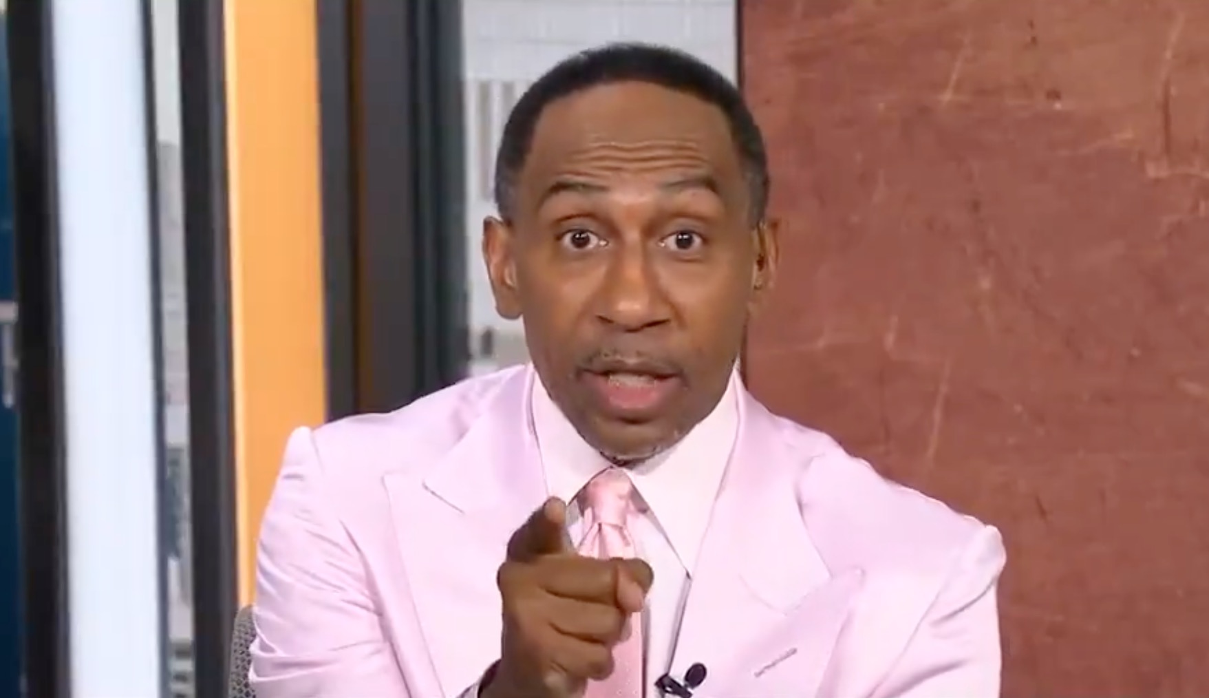Conor McGregor stands up Stephen A Smith, ditches ESPN appearance