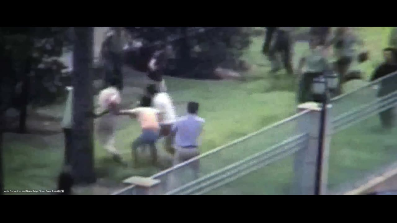 She risked death to leave North Korea – then the real trap began