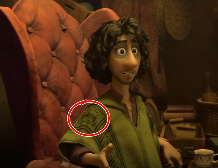 18 fun movie Easter eggs found by eagle-eyed viewers