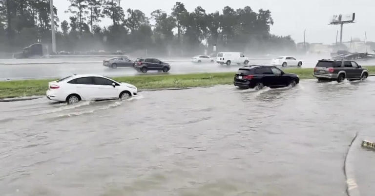 Ask the meteorologist: What is a potential tropical cyclone?