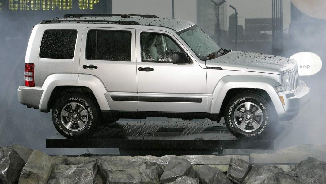 6 used Jeeps with notable reliability issues