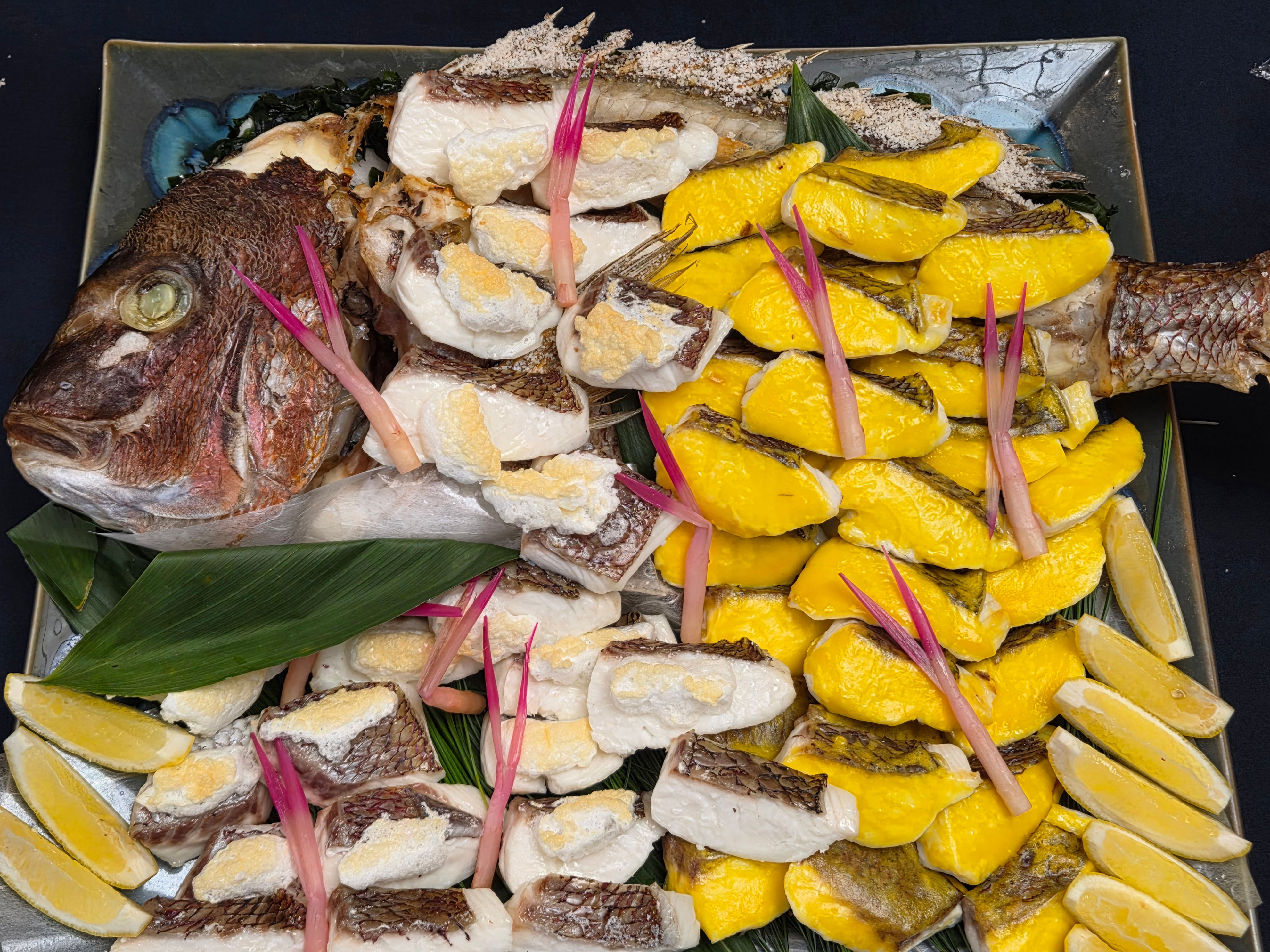 Japanese embassy showcases cuisine to strengthen Korea-Japan bonds