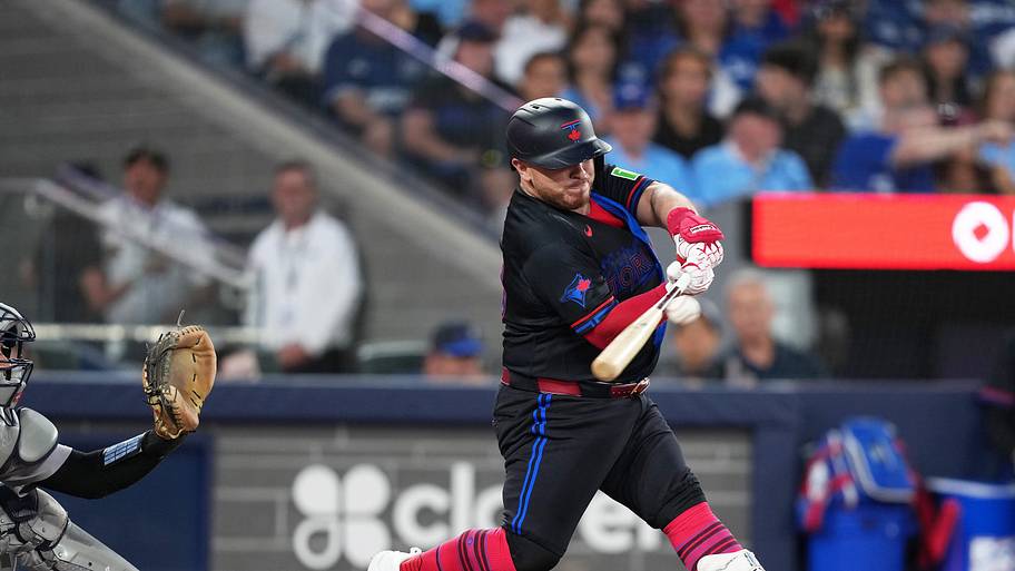 Blue Jays fans catching heat on social media over ridiculous All-Star ...