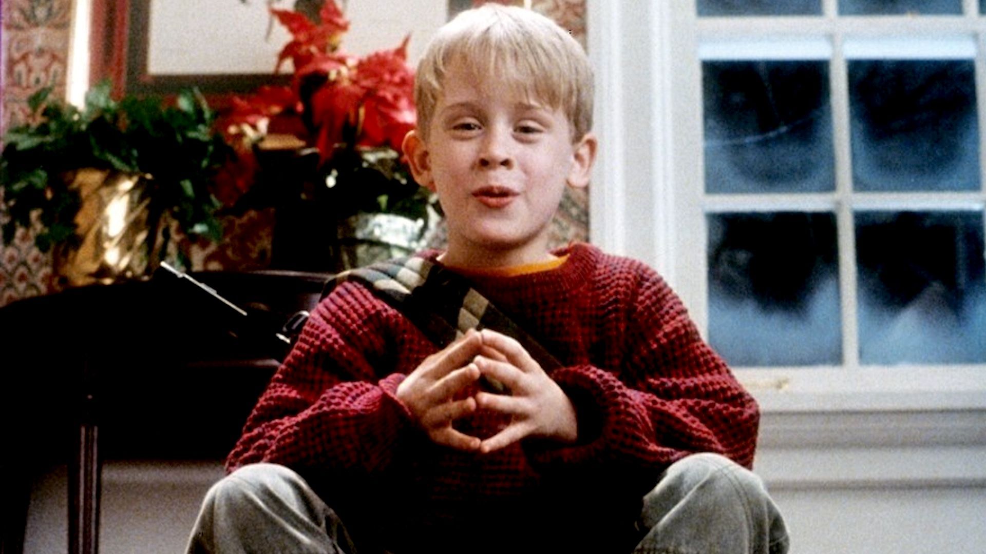 Disney officially confirms new 'Home Alone' for streaming release this ...