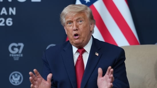 'Deal not final': Trump changes tune on Iran, threatens to 'drop bombs ...