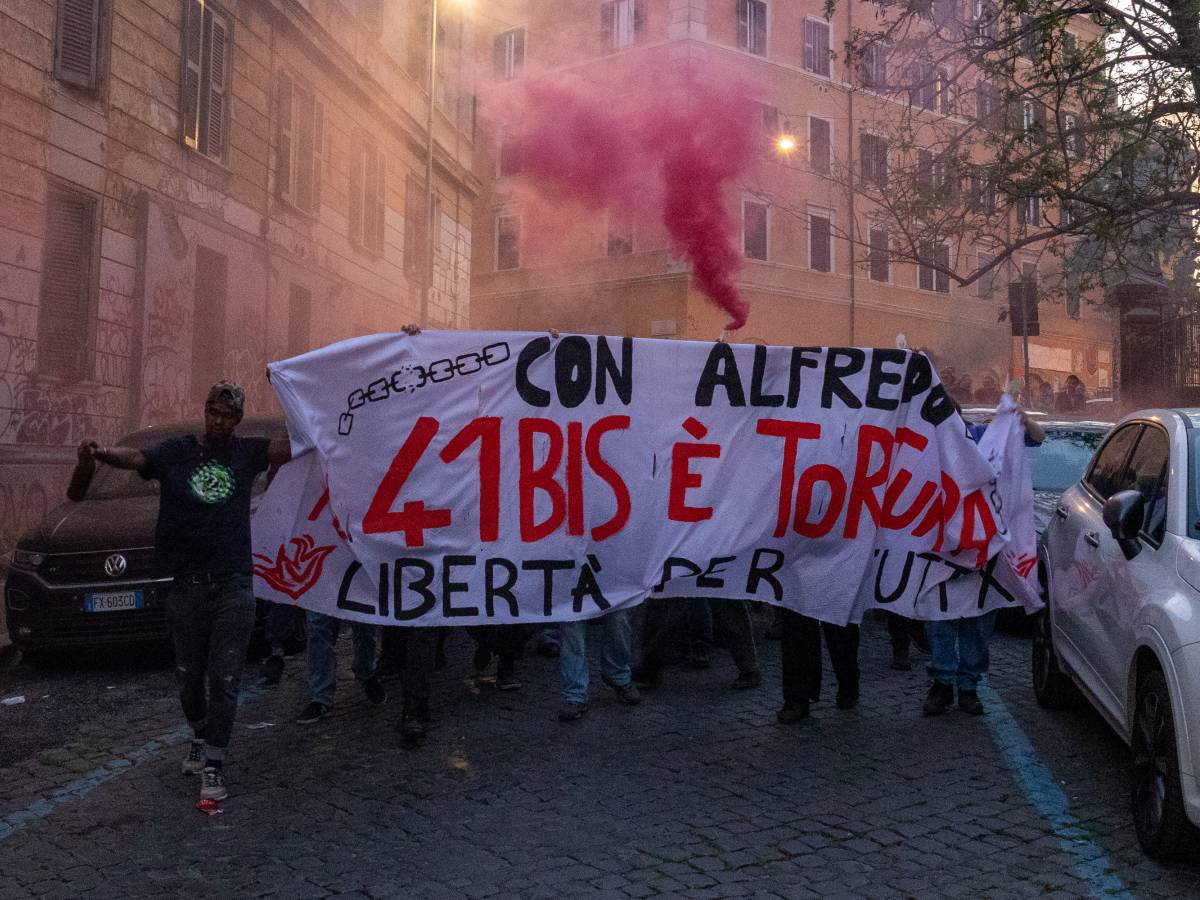 Terrorismo anarchico, la strategia: "Per l'azione servono i giovani ...