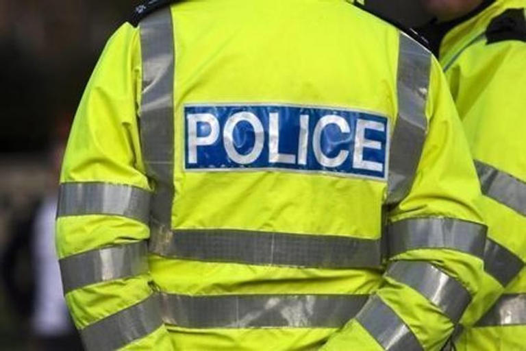 South Yorkshire Police officer accused of gross misconduct over non ...