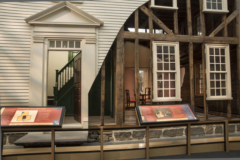 The American home built a nation—now the nation is struggling to build ...