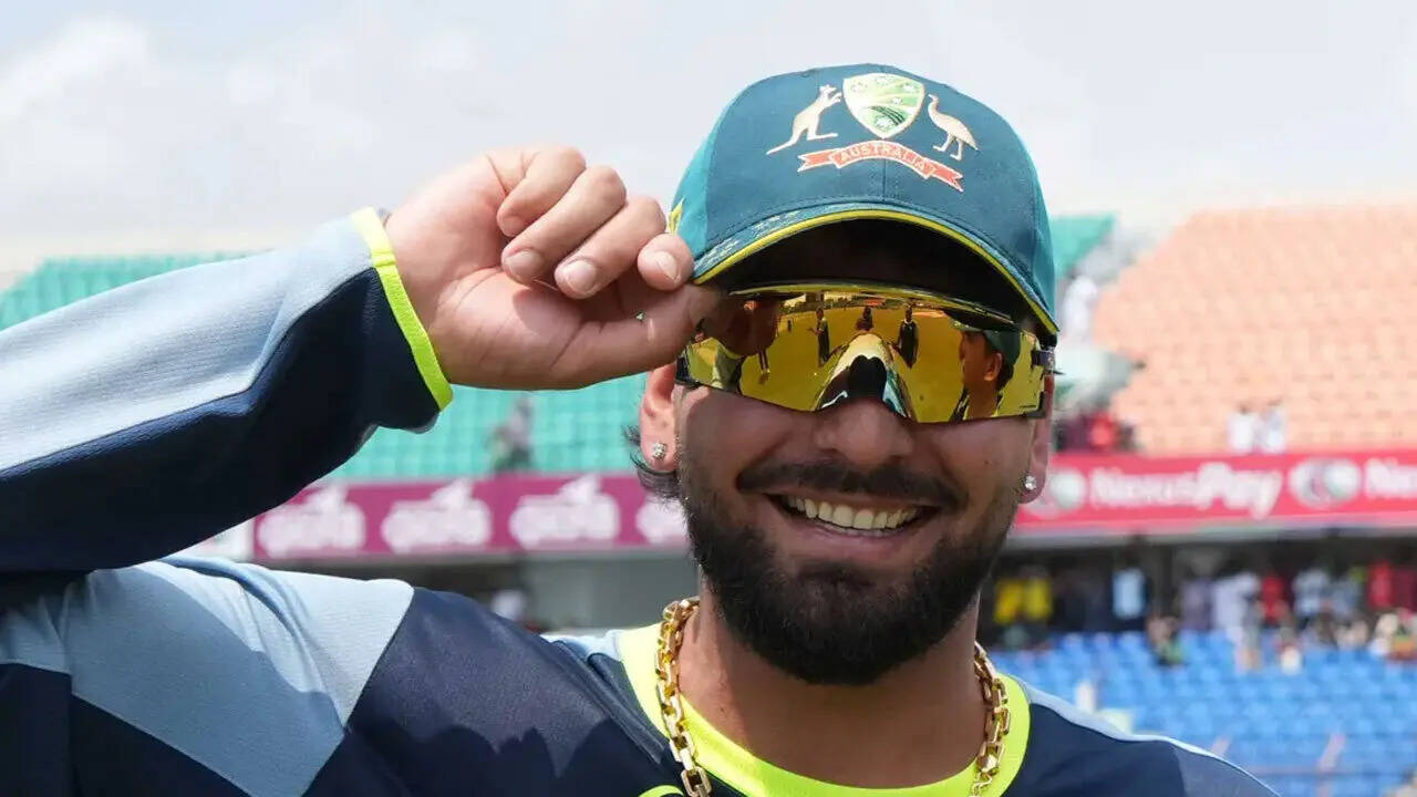 Who is Nikhil Chaudhary? Delhi-born cricketer creates history with ...