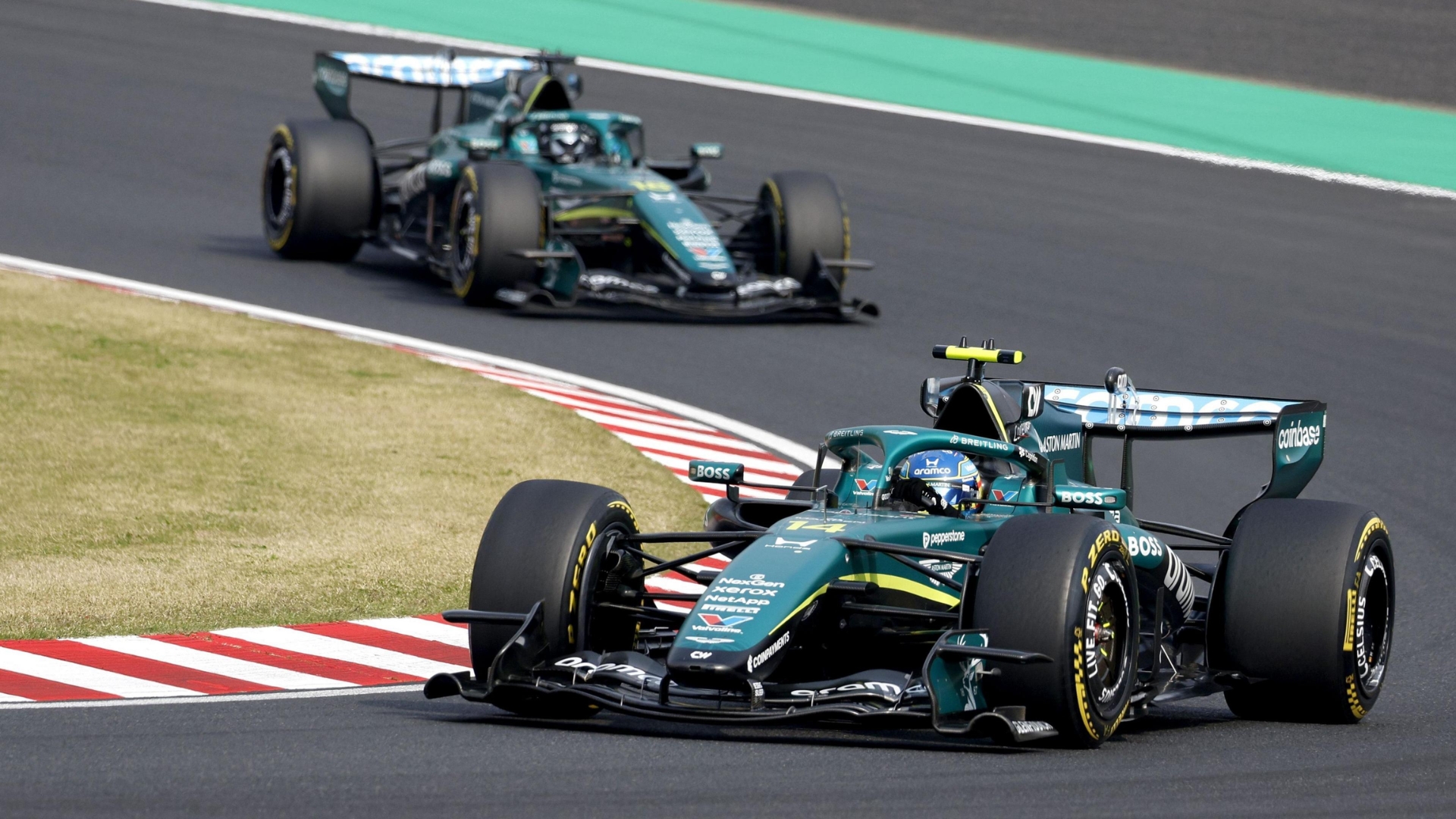 Honda’s weak 2026 engine start is now Aston Martin’s biggest limitation