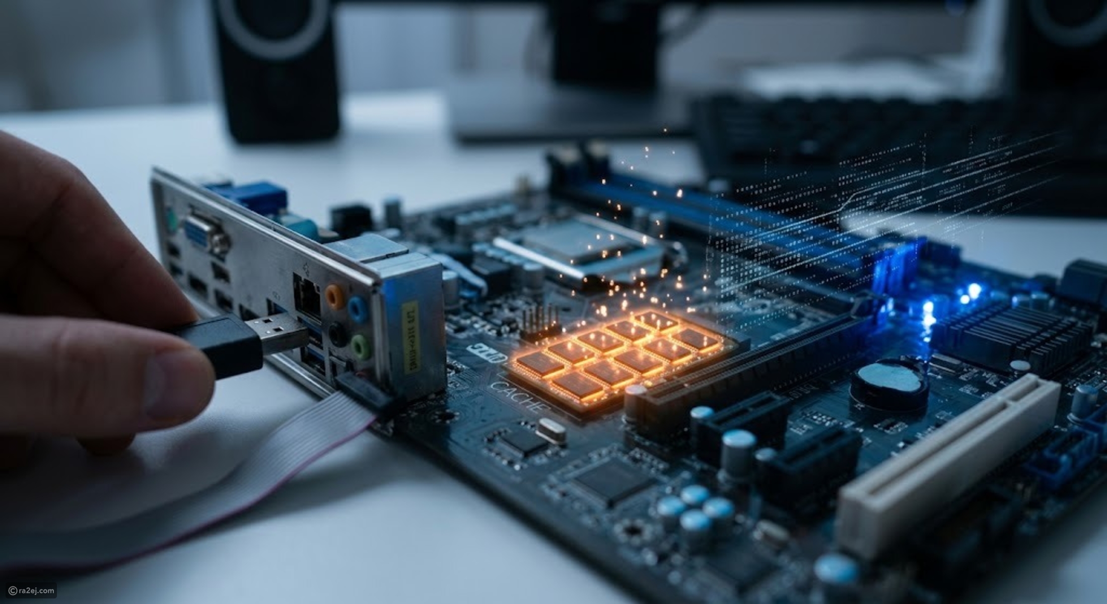 Removing a USB drive without ejecting it first? Here’s what really happens