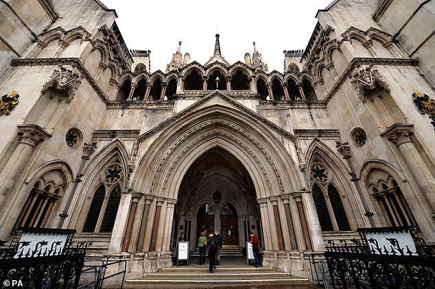 Property tycoon sues water company for £1m saying fire started on their ...