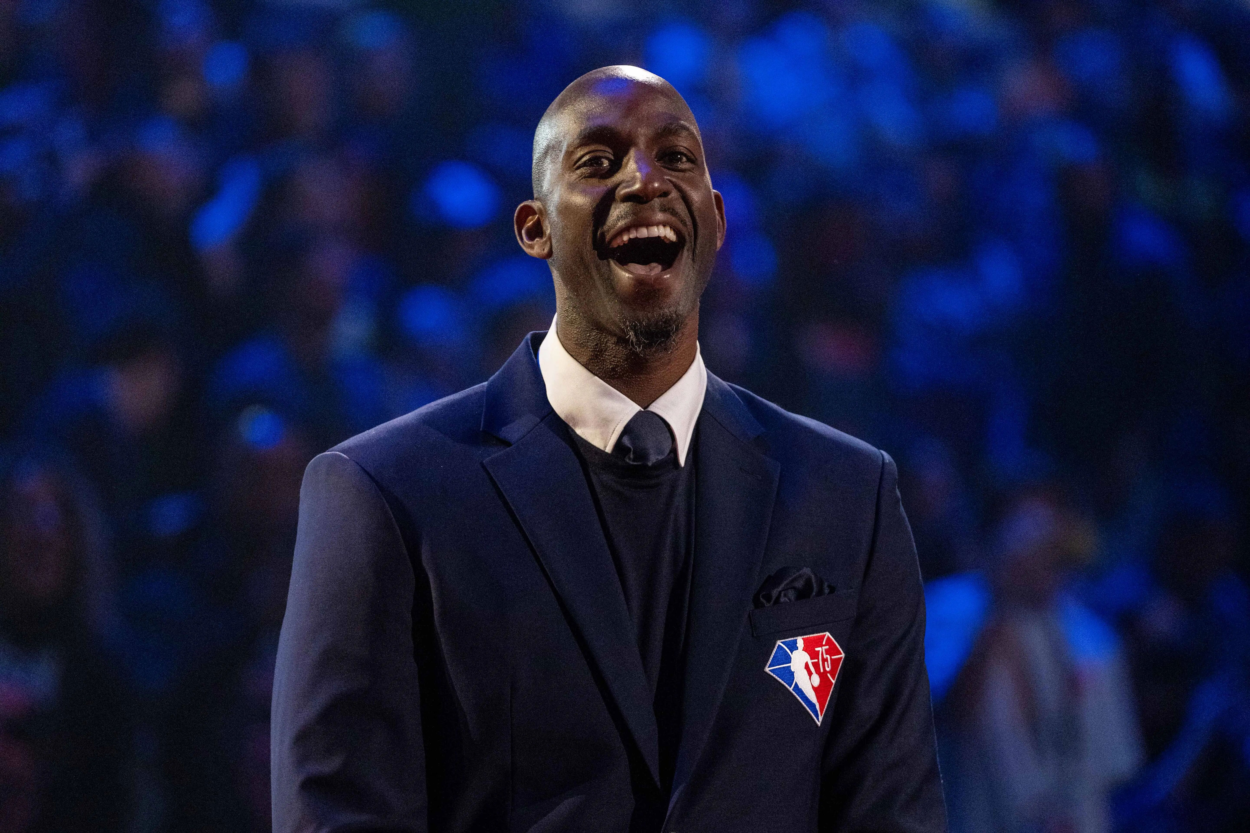 How Timberwolves remain champion exporter after dumping Kevin Garnett ...