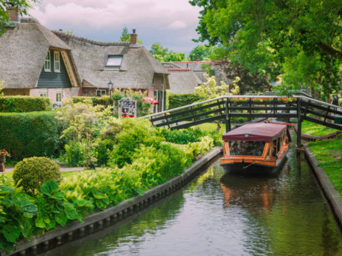 Beyond Amsterdam: 7 charming Dutch towns you need to visit