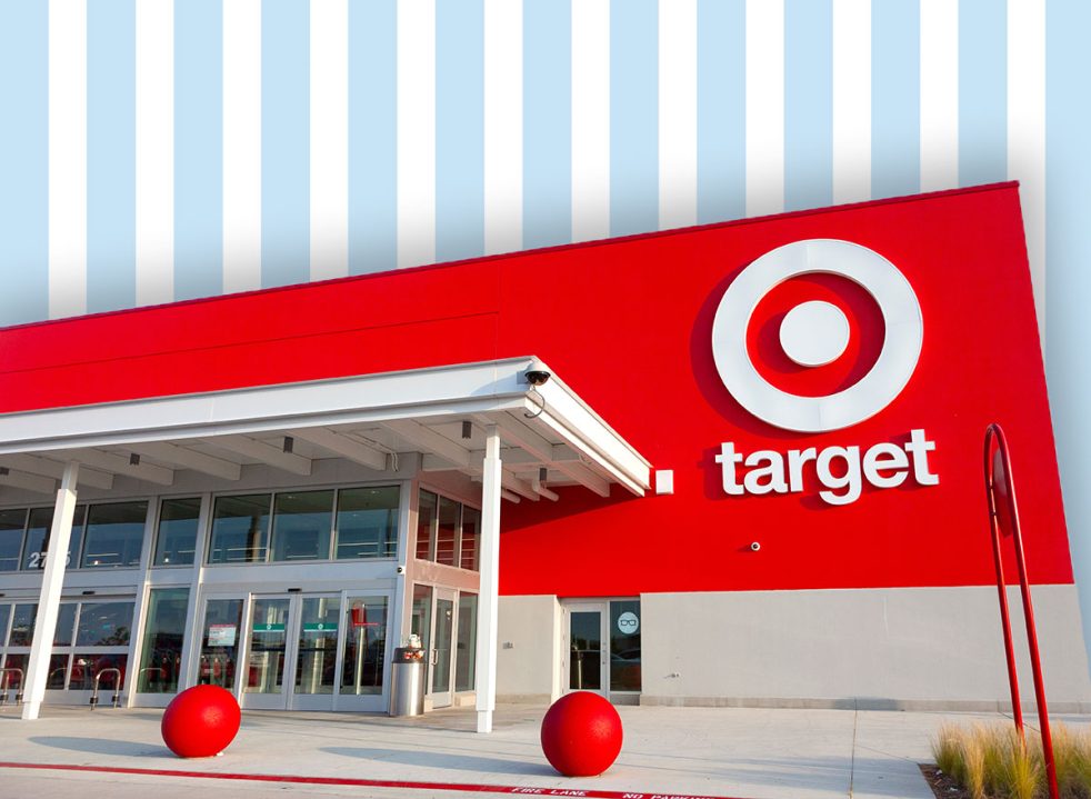 7 Target bedding finds shoppers keep going back for more