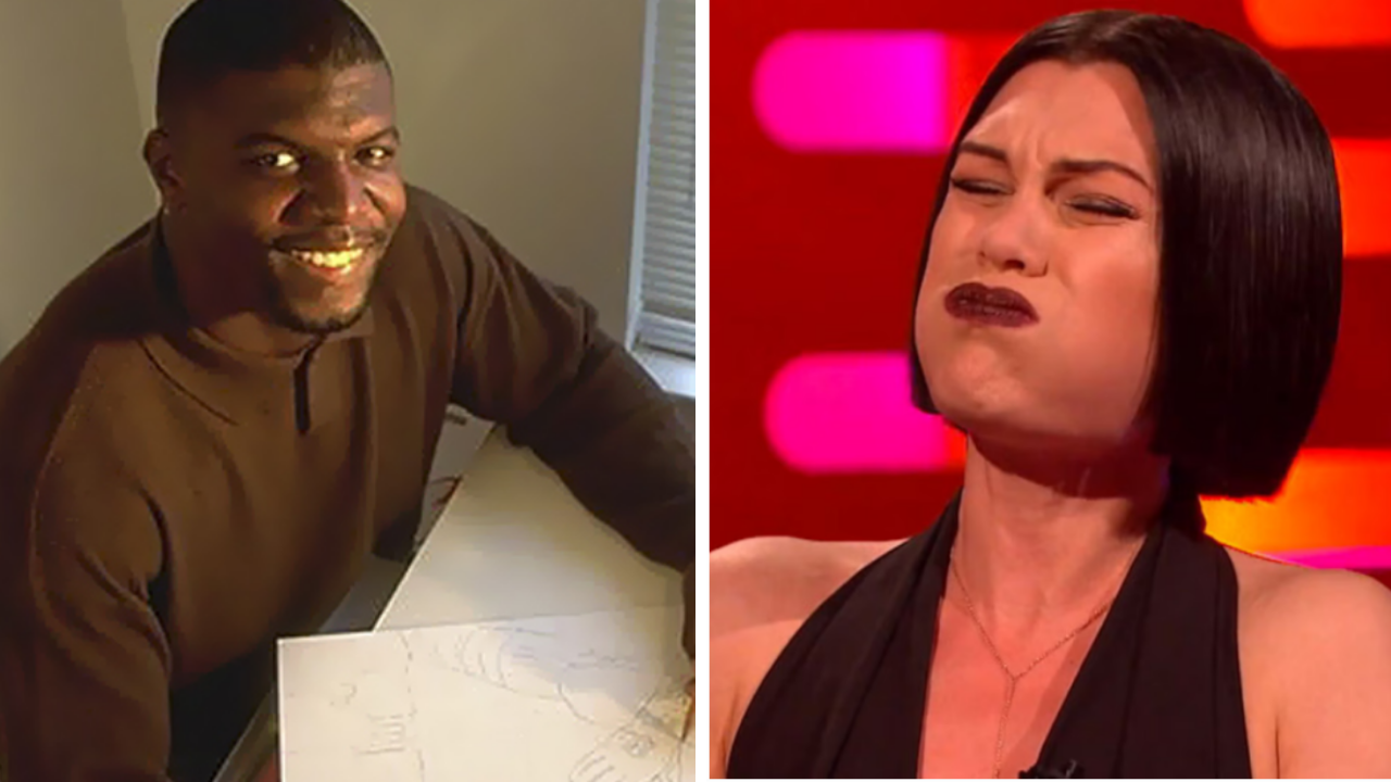 30 celebrities with hidden talents you probably didn’t know about