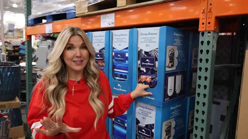 The best new Costco products this summer are finally here