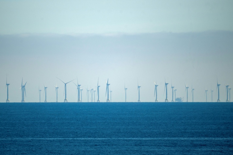 Windkraft auf See: Milliardenschwerer Großauftrag für Neptun-Werft in ...