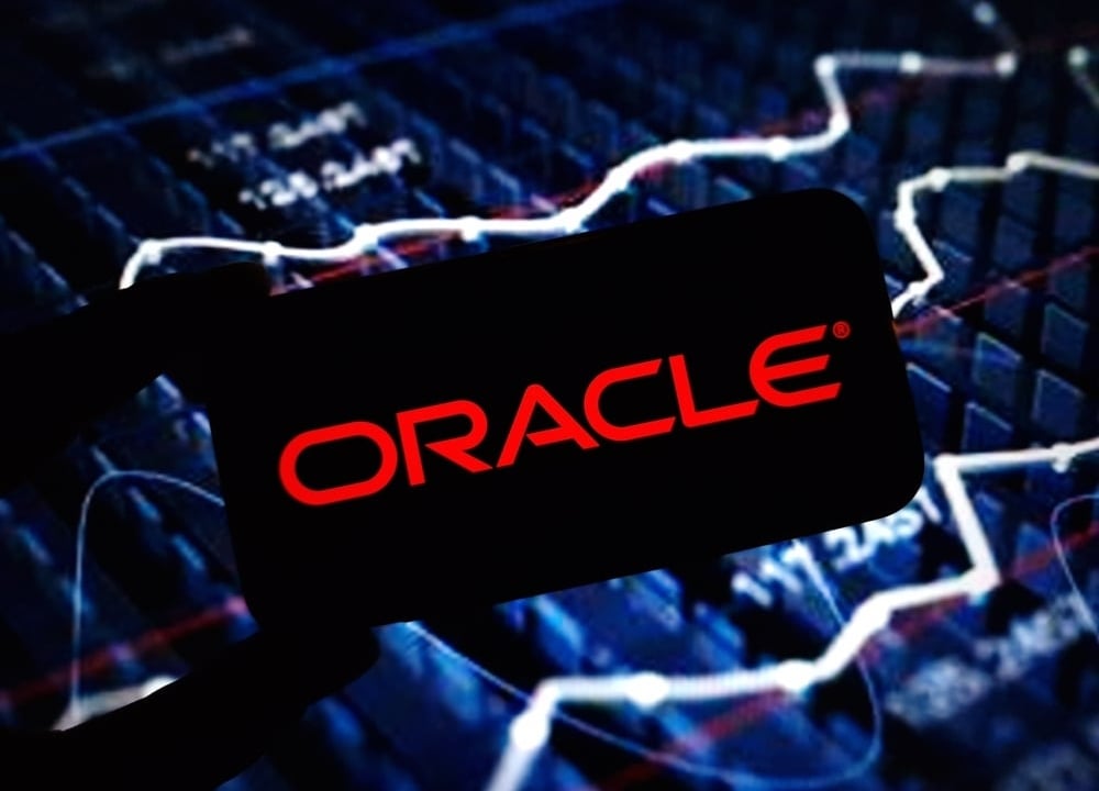 Oracle denies report that security concerns killed potential $3 billion ...