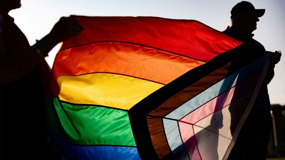 Americans are divided on 'culture war' issues, a new CNN poll finds ...
