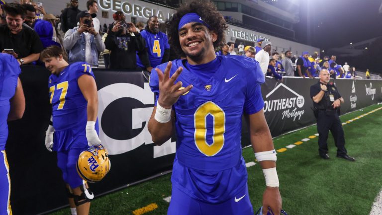 Phil Steele and Pitt Panthers All-ACC team selections