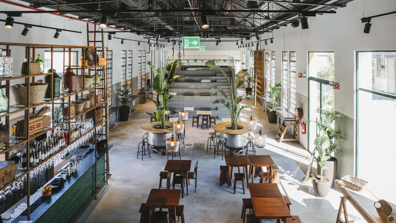 Praça Beato recebe primeira edição do Dancing Brunch em parceria com a ...