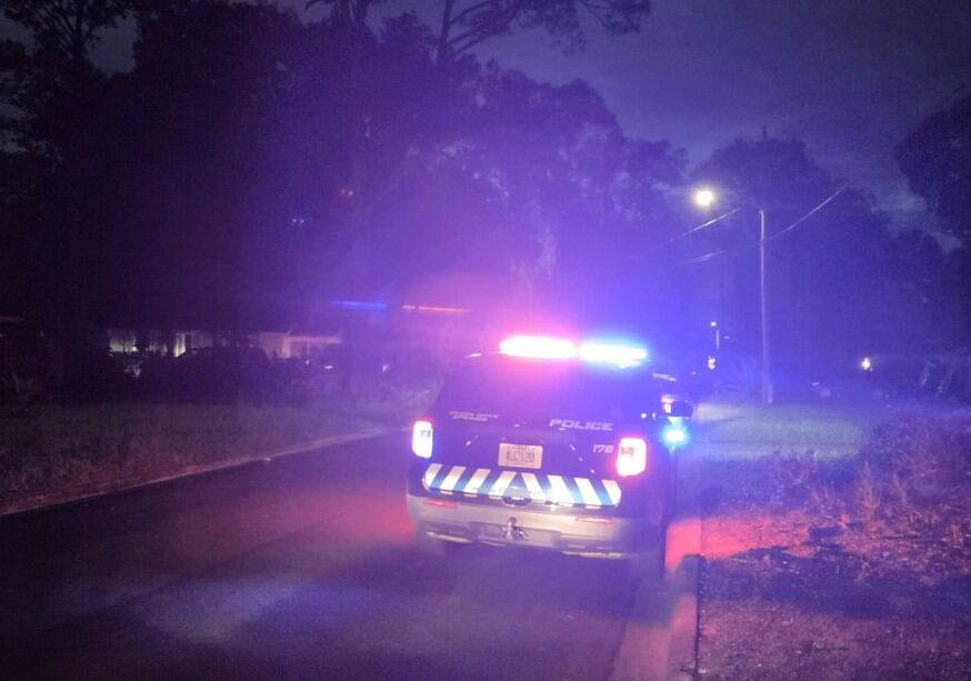 Police asking people to avoid Clay County location due to heavy law ...
