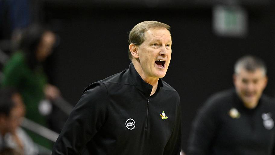 Oregon Ducks basketball hires new strength coach from SEC