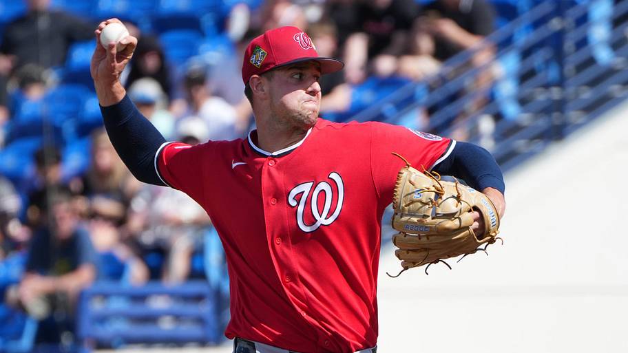 Phillies release former division rival's first-round pick after ...