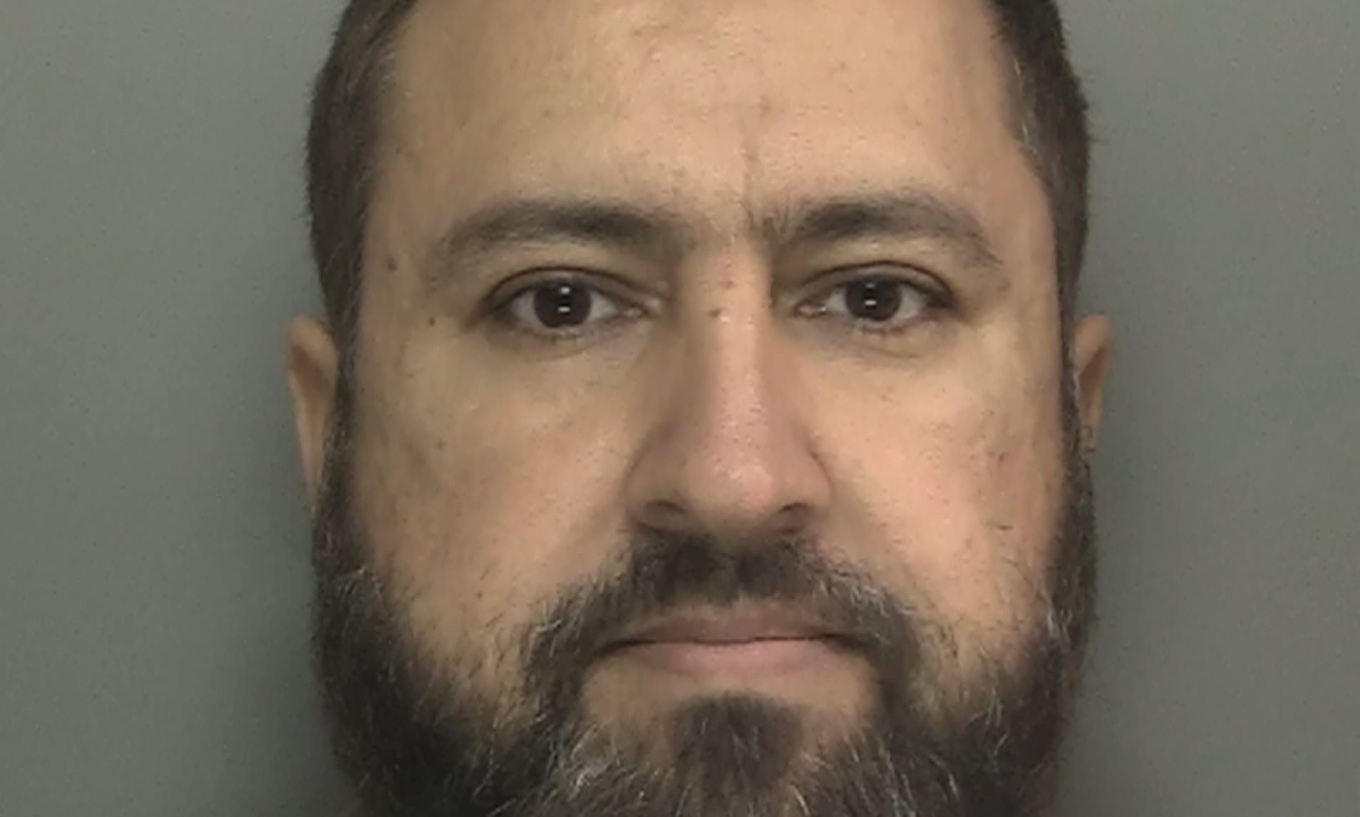 Jail for Amazon delivery driver who earned up to £2.4million helping ...