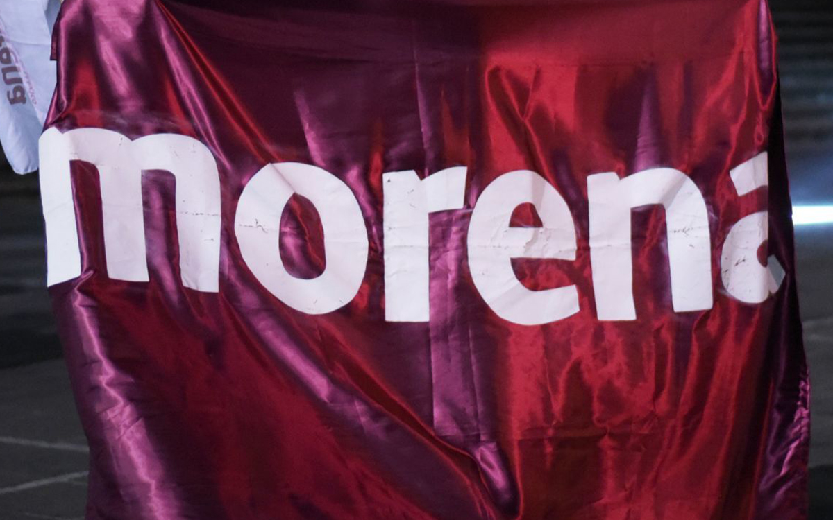 La red oculta de pagos de Morena: 252 mil apoyos sociales mediante ...