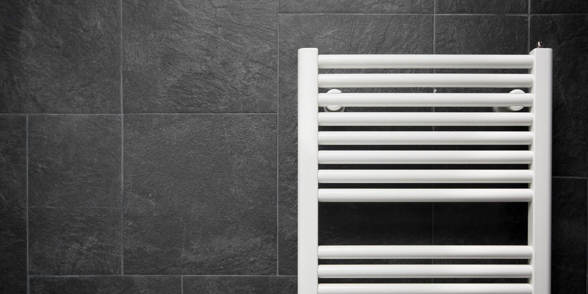 Government plans could see some gas fires and heated towel rails ...