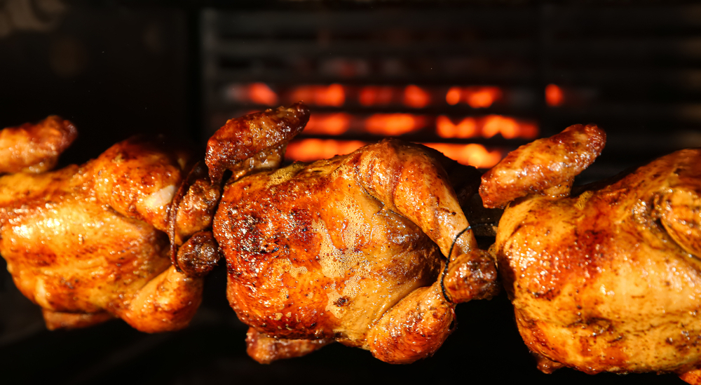 House passes the Hot Rotisserie Chicken Act to let families buy exactly ...